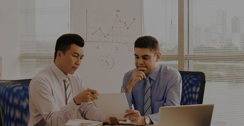 Google Cloud Consulting Services - GCP Partners