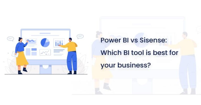 Microsoft Power BI vs Sisense: Which is Better? Comparison