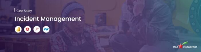 Power BI for IT Incident Management Solutions