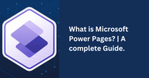 What Are Microsoft Power Pages? Full Guide Here