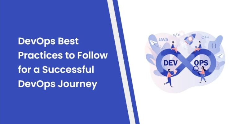 8 Devops Best Practices For Successful Implementation