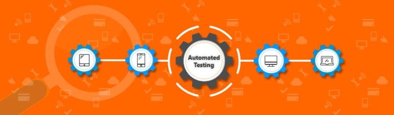Automation Testing Strategy For Software Applications