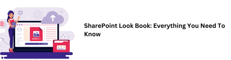 Explore SharePoint Look Book for Stunning Designs