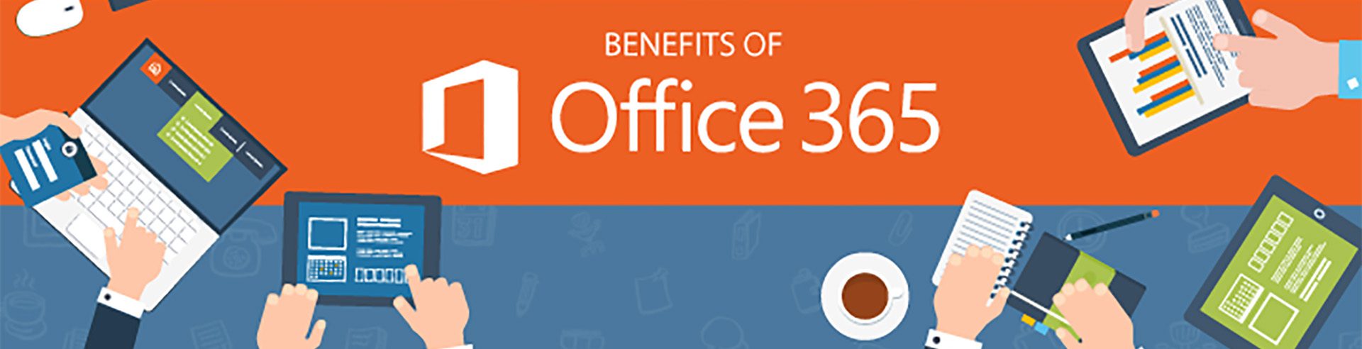 Why You Should Consider Migrating to Office 365 Today?