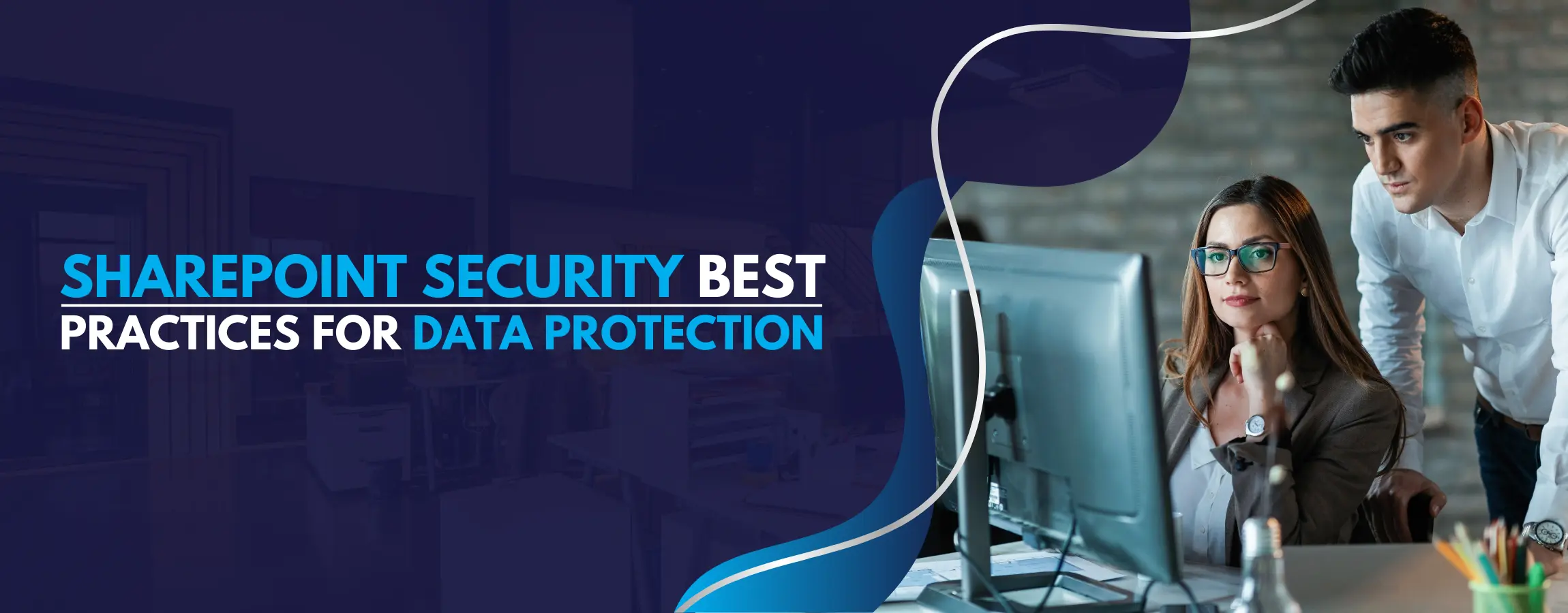 SharePoint Security Best Practices for Secure Migration